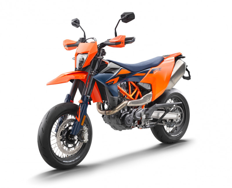 Découvrez toute la gamme KTM chez Motorshop Desmet